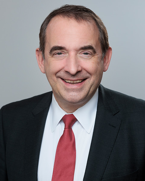 CDU | Hessischer Landtag